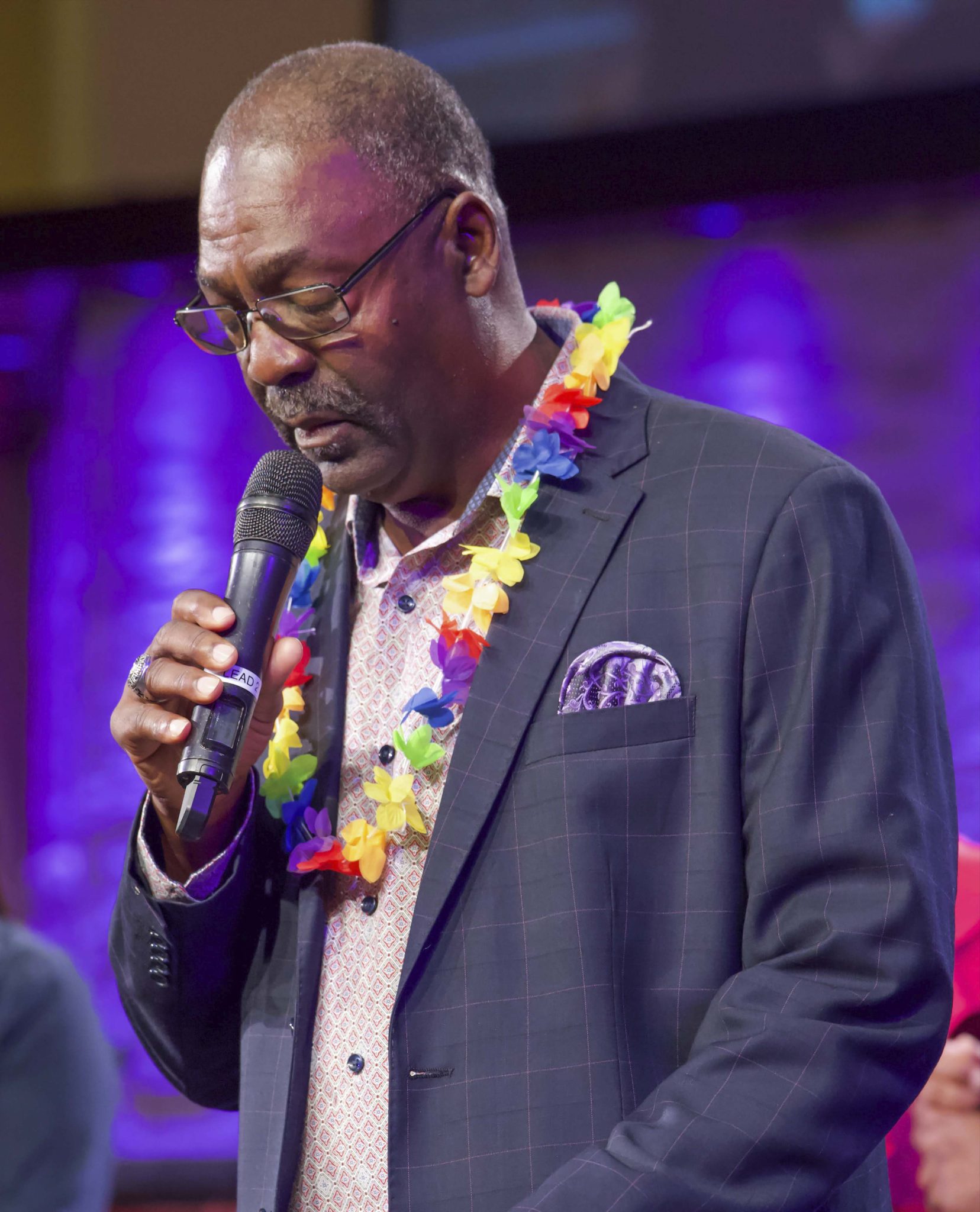 Coming SOON – True Vision Church